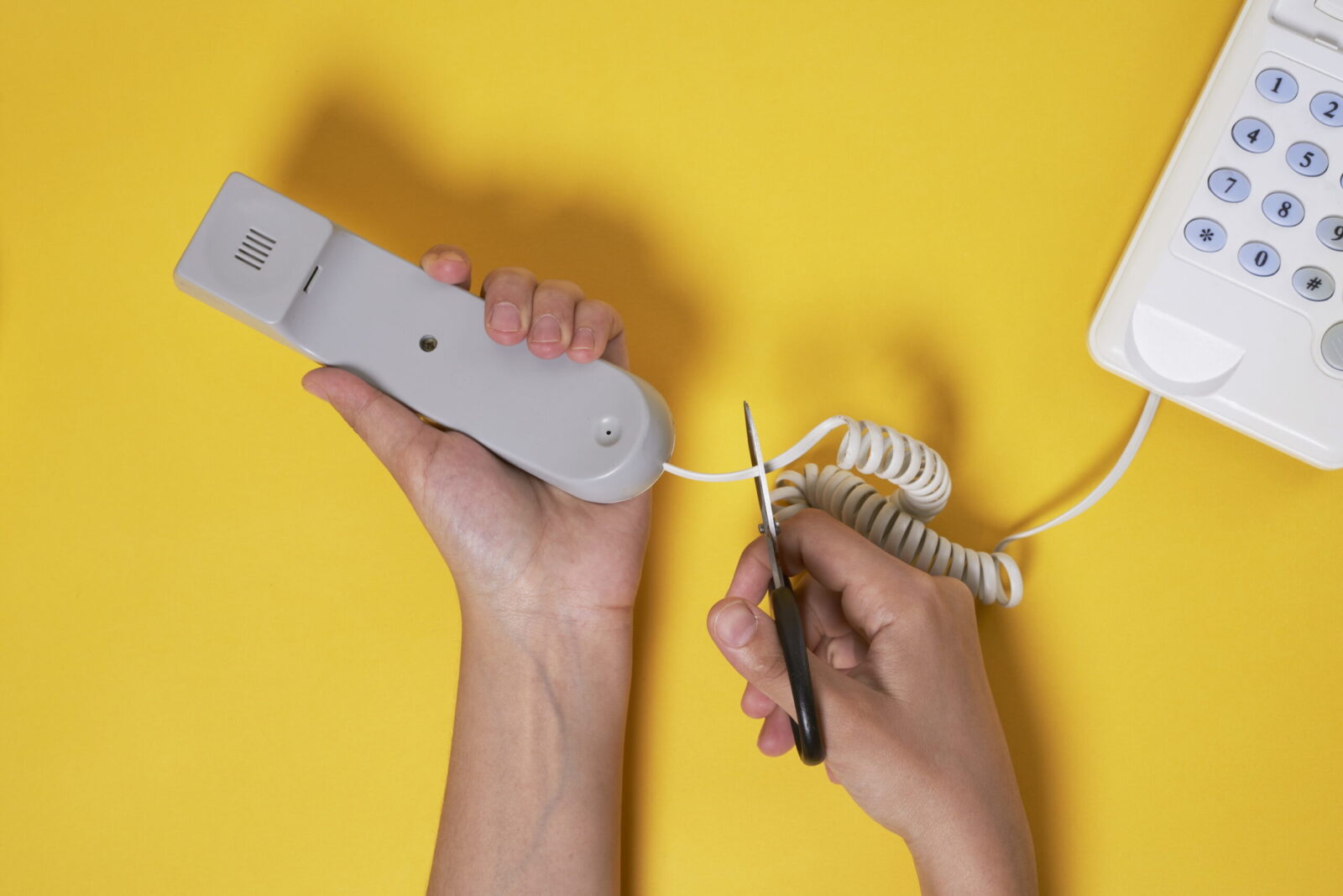 Are They Getting Rid Of Landlines In 2026? (Quick Guide)